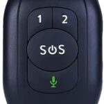 Relógio inteligente SOS 4G com GPS – novoidoso.pt